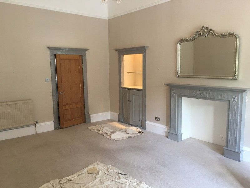 Browse Our Gallery | Stuart Bradley Painter & Decorator